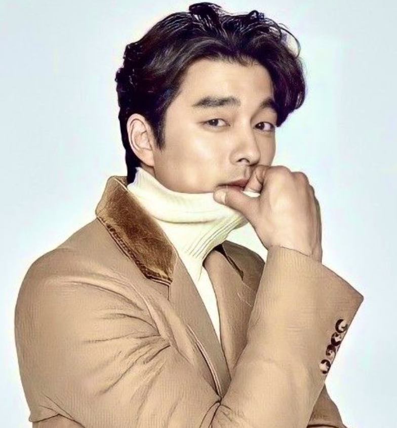 コン・ユの有力な結婚相手候補とその可能性を徹底調査 | かっこいい有名人研究所